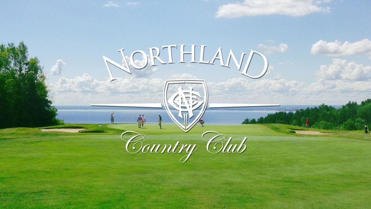 Play the Best Course in Duluth | Northland Country Club - YouTube