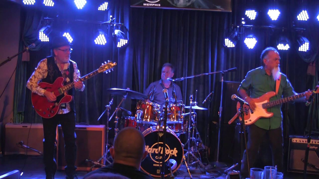 The Delgado Brothers - 32nd International Blues Challenge ...