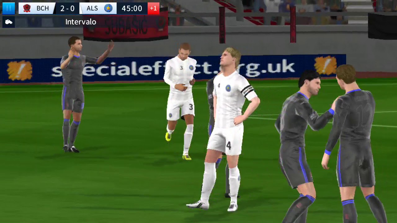 DLS 18:O COMEÇO - YouTube