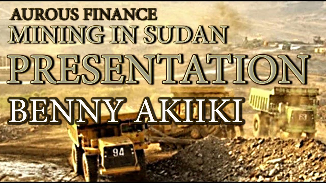 Benny Akiiki Reveals the Game-Changing Financial Strategy You Won't Believe / AUROUS FINANCE ...