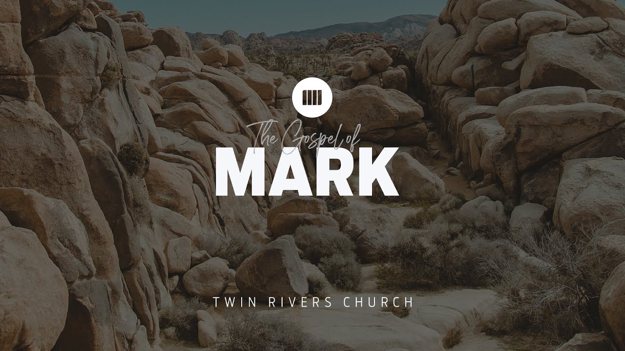 Bible Study | Mark 4 - YouTube