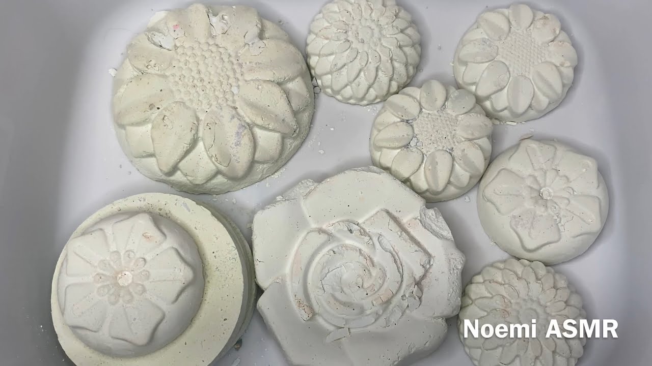 ASMR- Favorite Mystery-ish Mix 💚 - YouTube