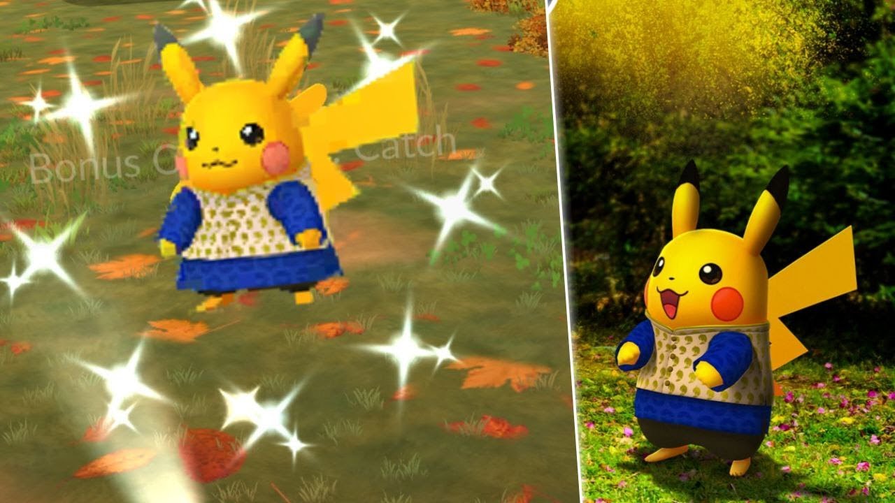 KURTA PIKACHU AND TAPU KOKO | RAID INVITES| POKEMON GO LIVE - YouTube