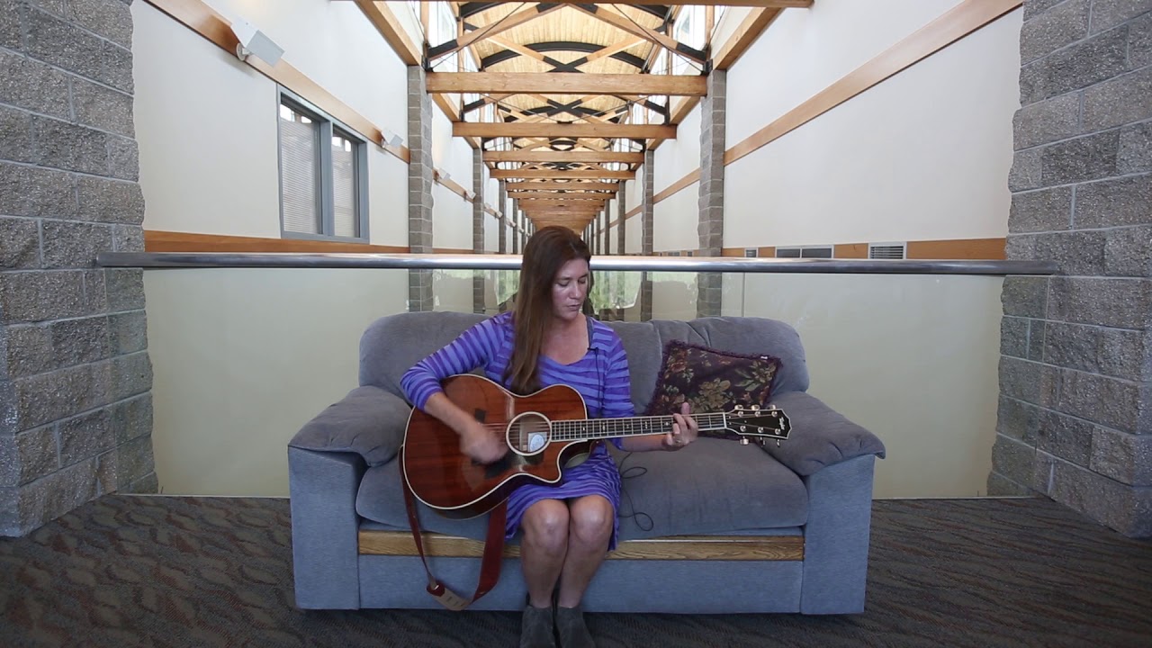 Anatomy of a Song: Jen Lande Galewski - YouTube