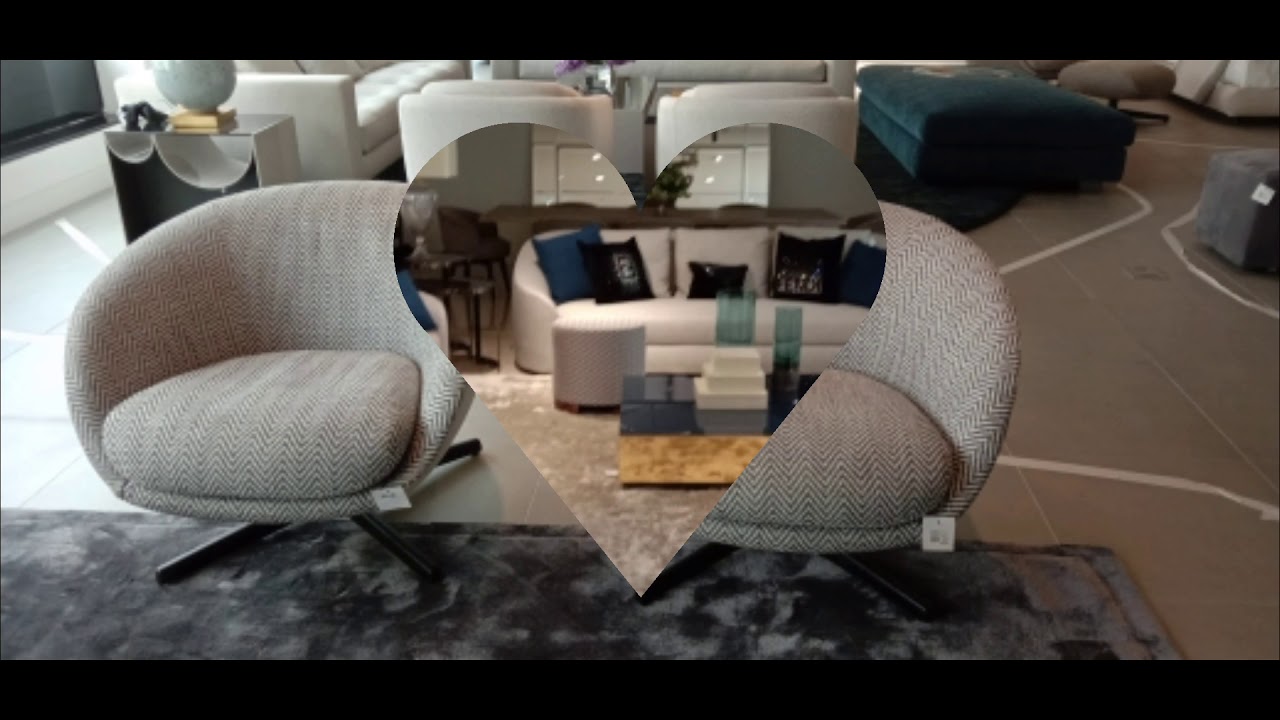 Luxury furniture albent tv - YouTube