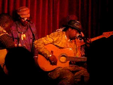 Daby Balde - YouTube