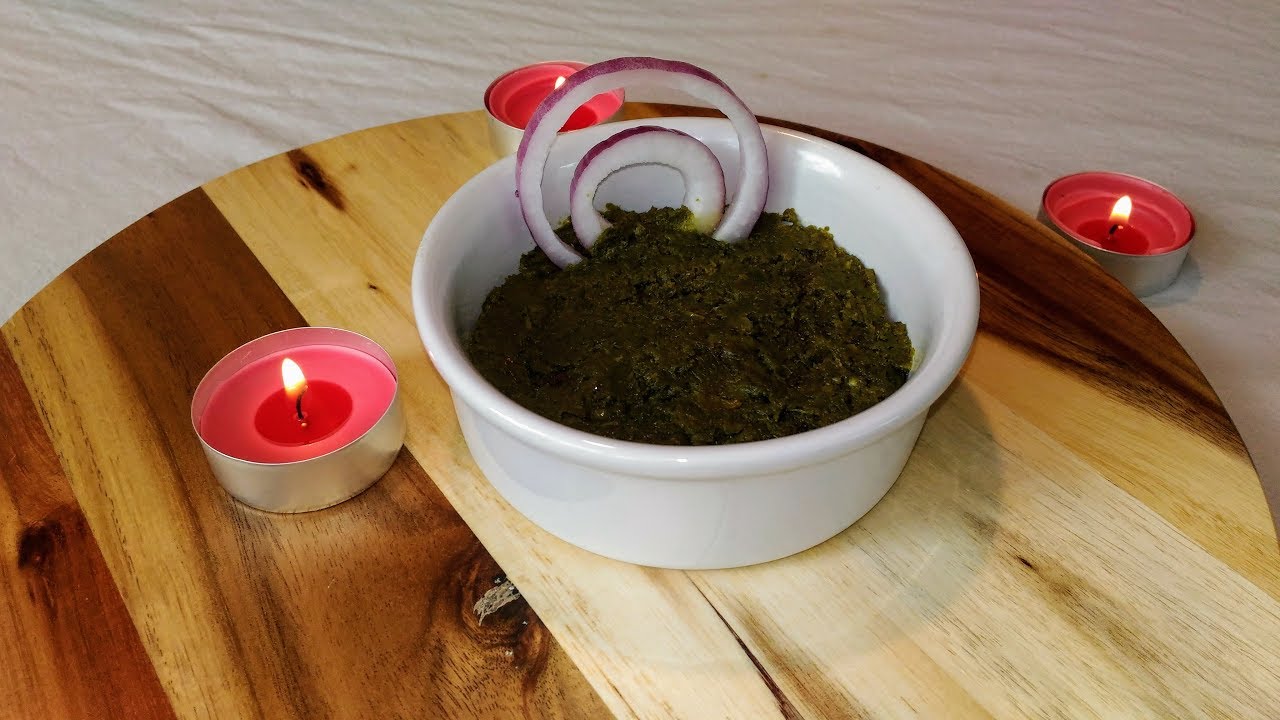 Borboti bhorta || Borboti Bata || Long Green Beans Vorta || #R01 - YouTube