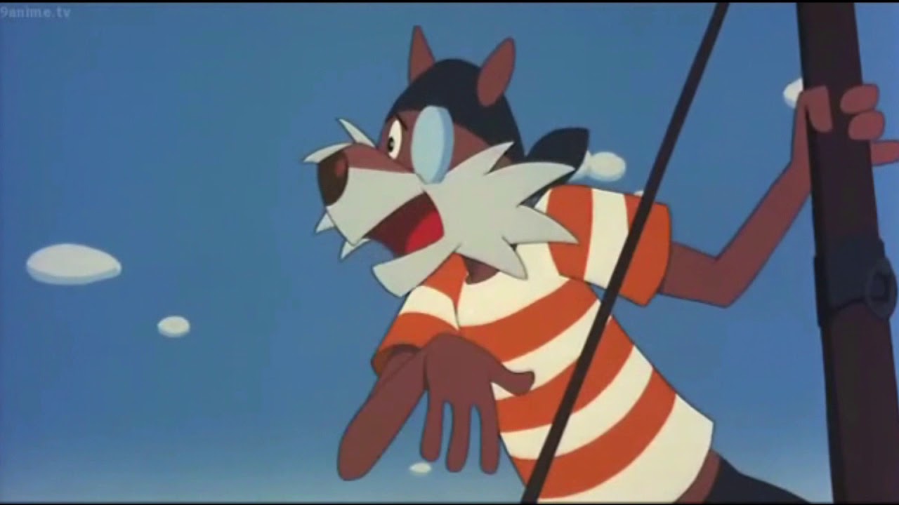 Parque Cute Anime Batalla Pozo divertido de Pauly Shore - YouTube