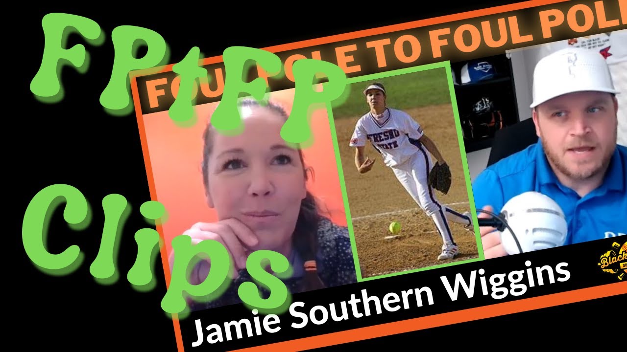Jamie Southern Wiggins Gives Unbelievable Advice to Parents of Young ...