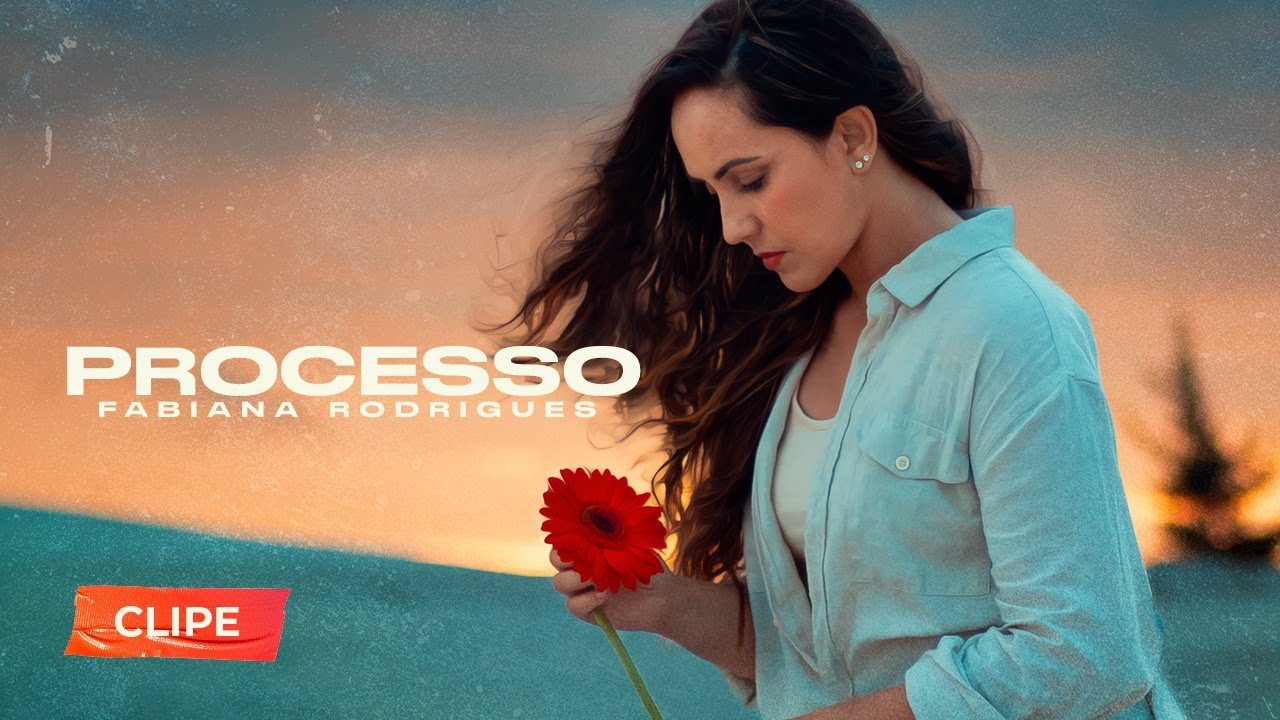 Processo - Fabiana Rodrigues - Clipe Oficial - #processo #lançamento ...