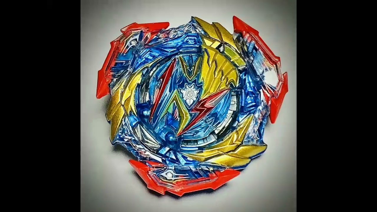 top 5 worst db stock beyblades - YouTube
