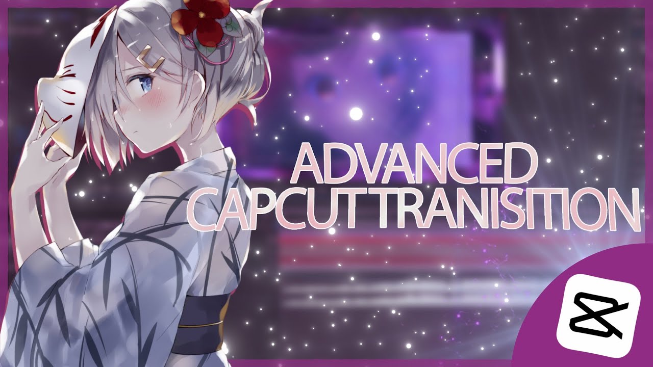 Advanced Capcut Transition Tutorial // Capcut - YouTube