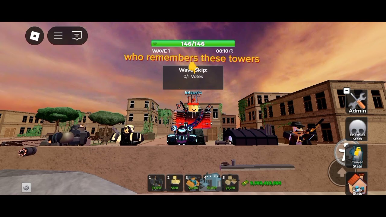 who remembers these tds admin/owner towers - YouTube