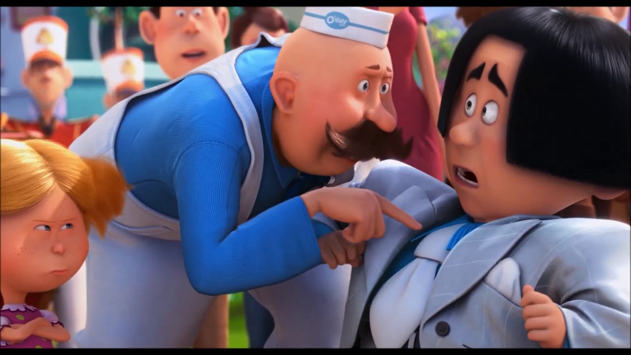 "Let It Grow" from Dr. Seuss' The Lorax in HD - YouTube