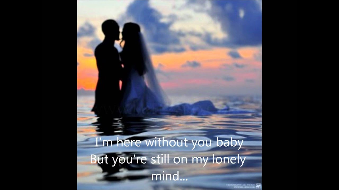 Here Without You by 3 DOORS DOWN (lyrics).wmv - YouTube