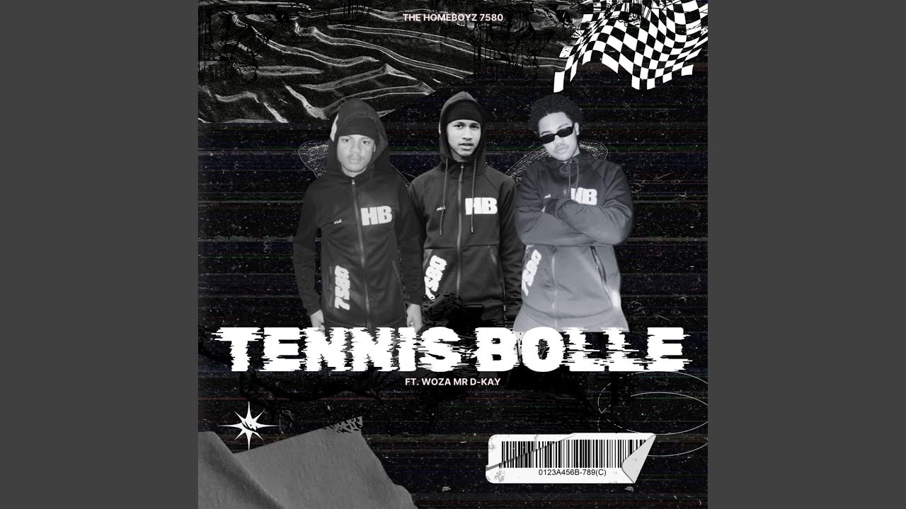 Tennis Bolle! - YouTube