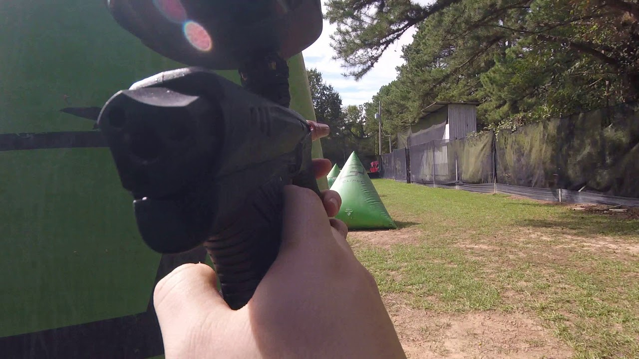 off limits paintball 4 - YouTube