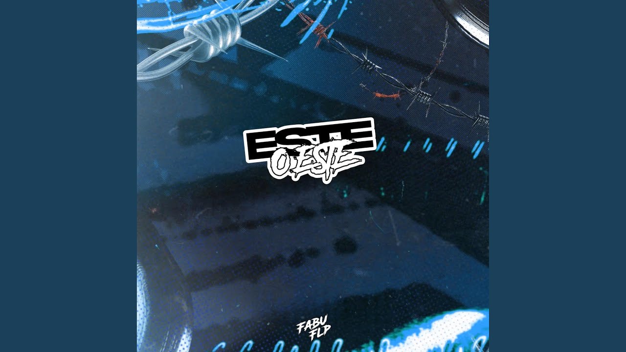 ESTE O ESTE (Remix) - YouTube