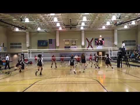 Jasmine James highlights