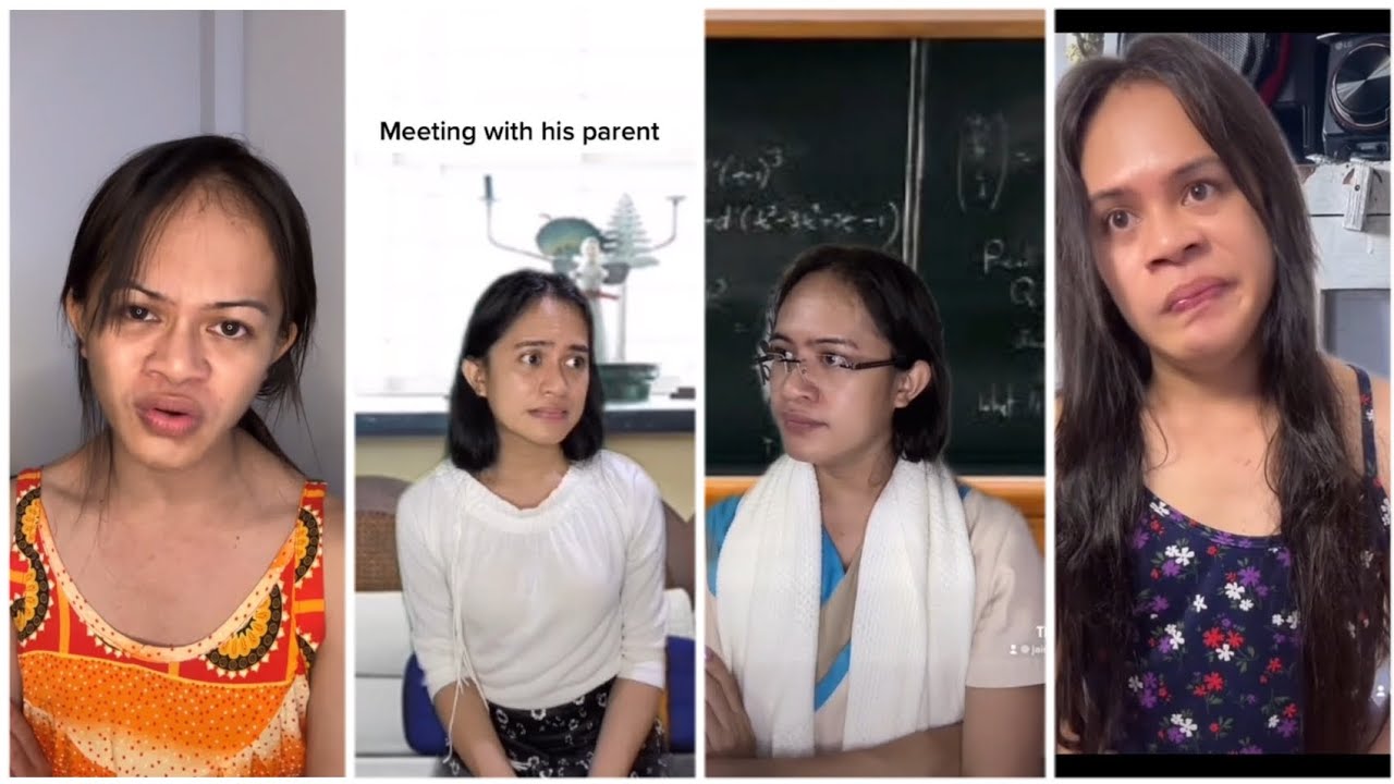 TELMA TIKTOK COMPILATION #4 - YouTube