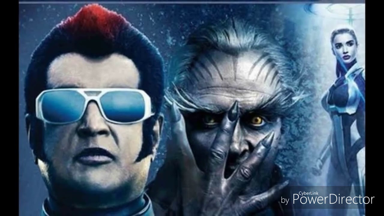 ENTHIRAN 2.O |BOX OFFICE COLLECTION| WORLD LEVEL.. - YouTube