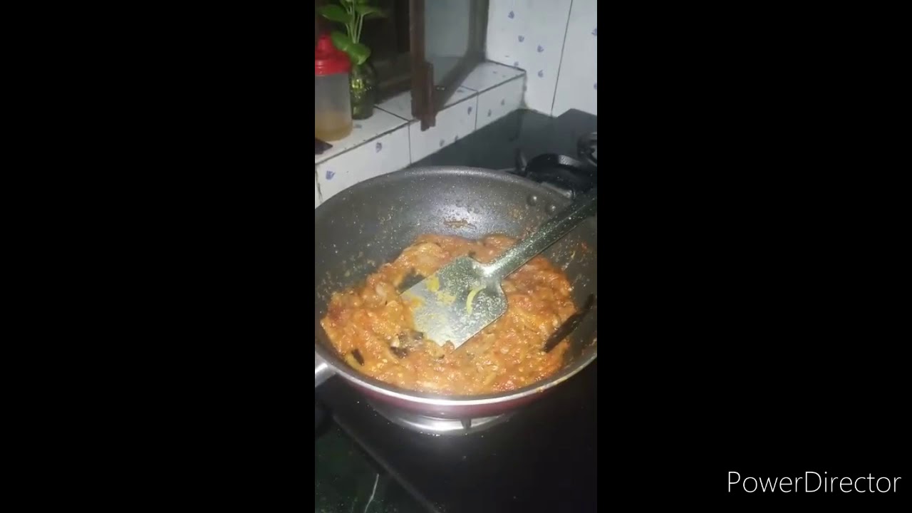 FISH CURRY | RUHI MAACH ER KALIA | MACH ER JHOOL | - YouTube