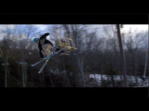 Harper & Keyes at Sundown - YouTube