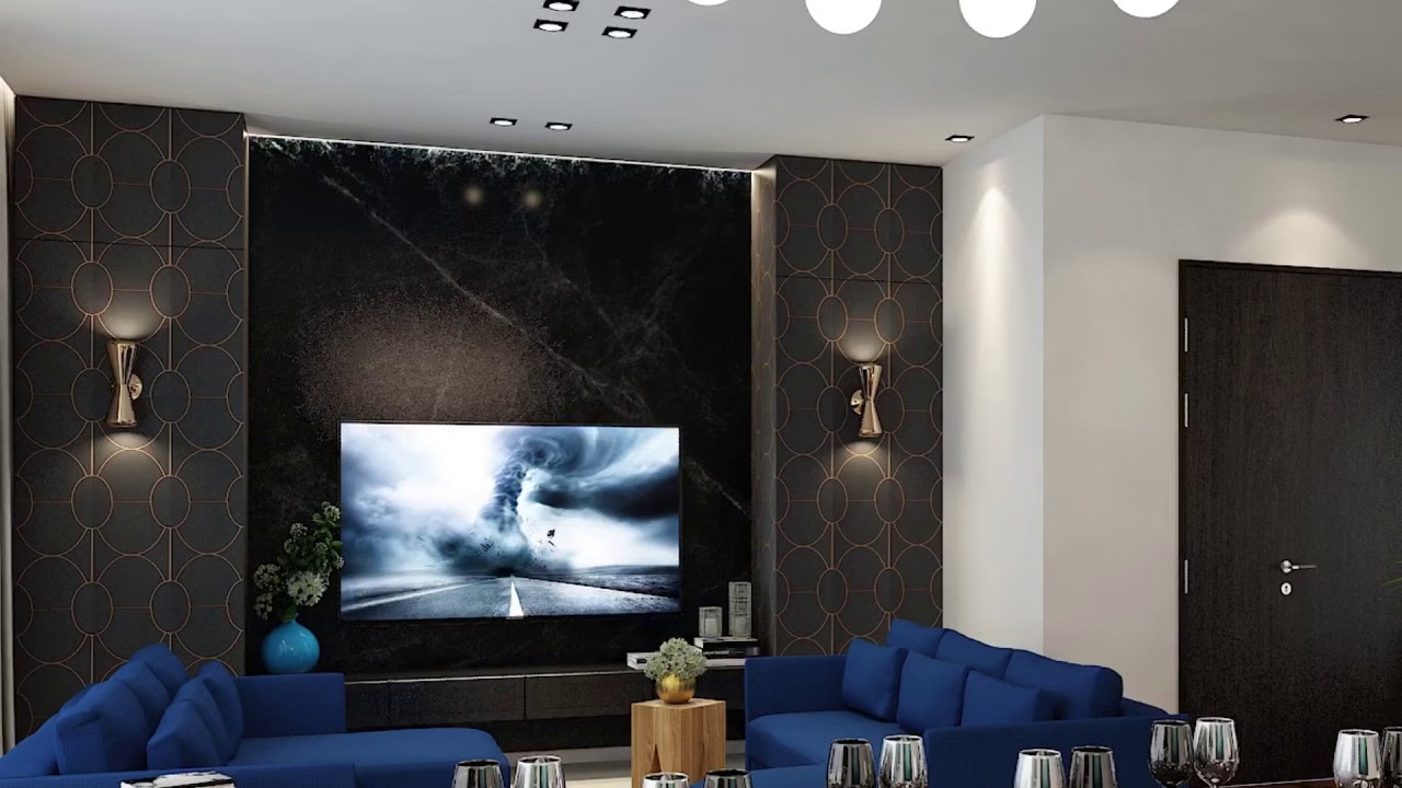 Project Paloma by VSQ Design & Decorate - YouTube
