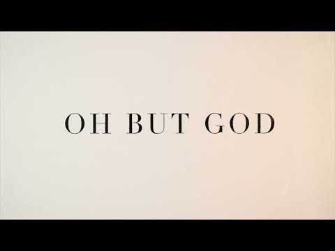 Oh But God | Davy Flowers