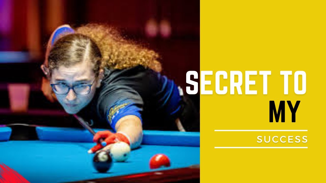 April Larson: Trying to Achieve World Domination. - YouTube