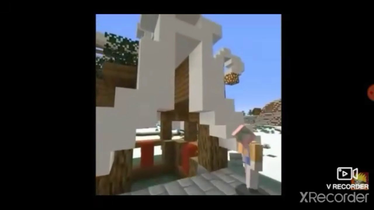 Tik Tok Minecraft - YouTube