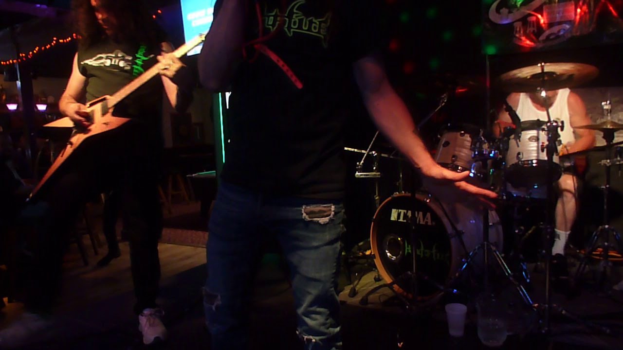 Hand Of Fire 6/10/18~2 - YouTube