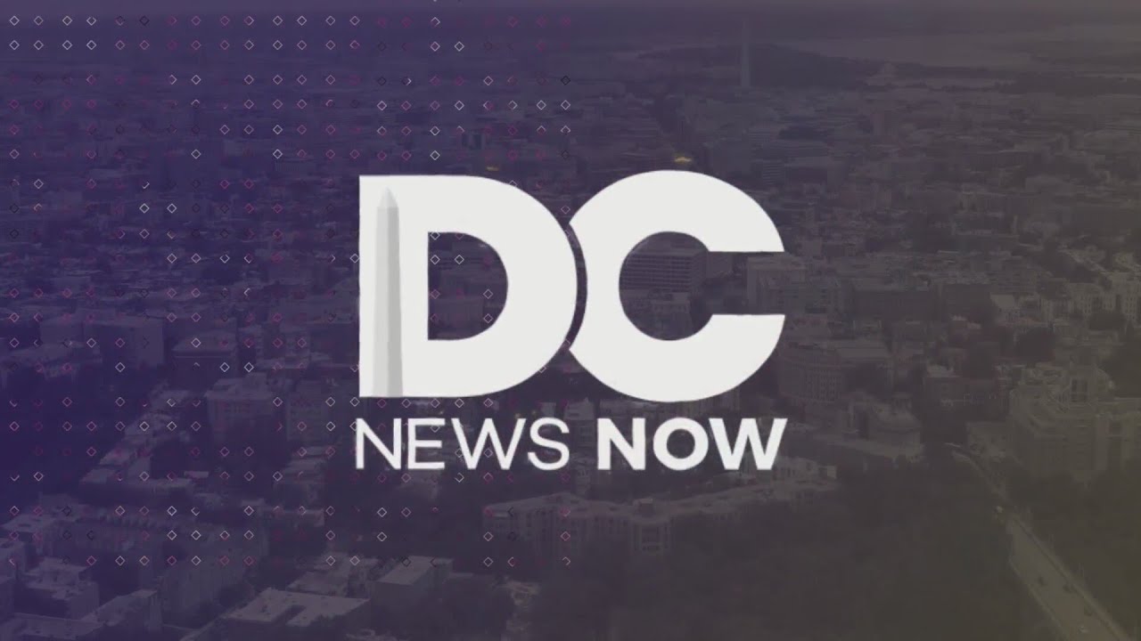 Top Stories from DC News Now at 9 p.m. on December 2, 2024 - YouTube
