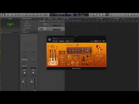 How to Use 32 Bit Plugins in Logic Pro X - The Easy Way - YouTube