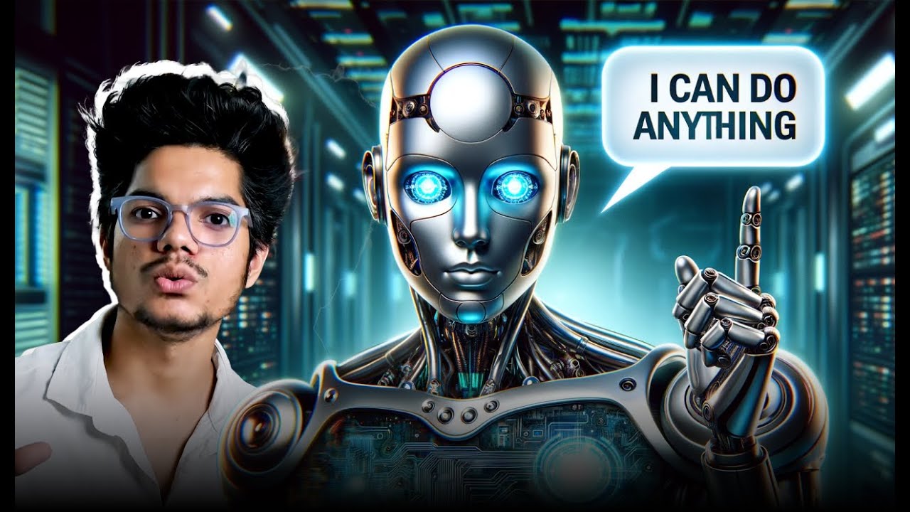 BEWARE | AI Software Engineer, OpenAI Sora & Figure Robot - What to do next? - YouTube