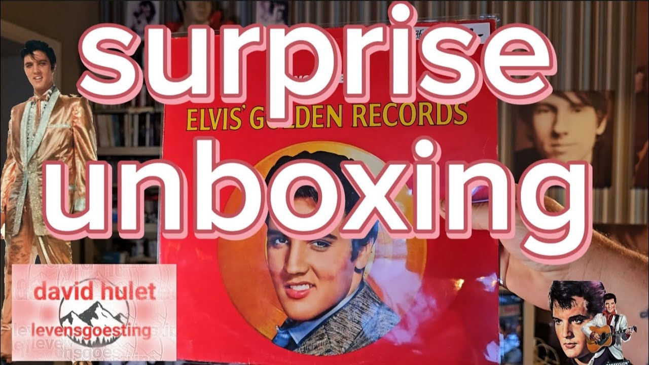 unboxing a gift from my boy - YouTube