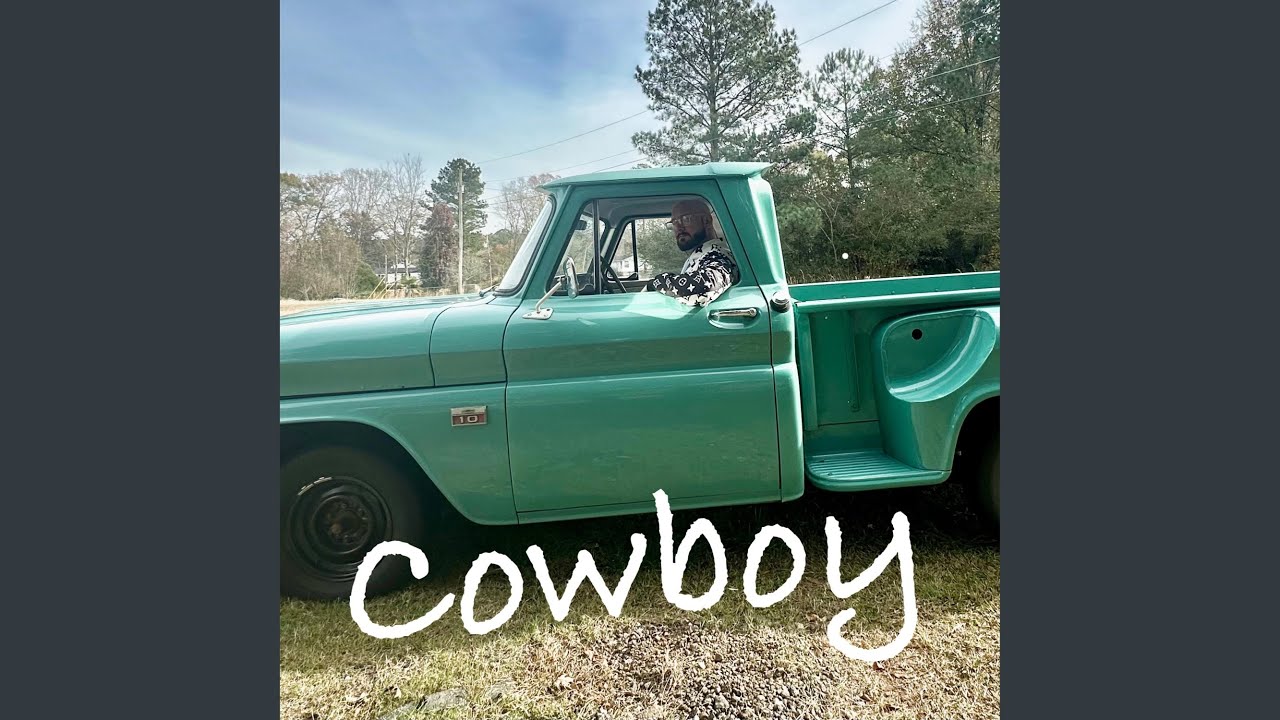 Cowboy - YouTube