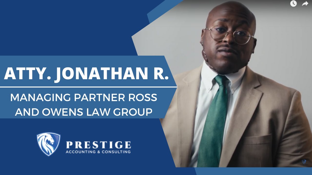 Ross Law Chronicles: Mastering Legal Dynamics with Jonathan Ross! - YouTube