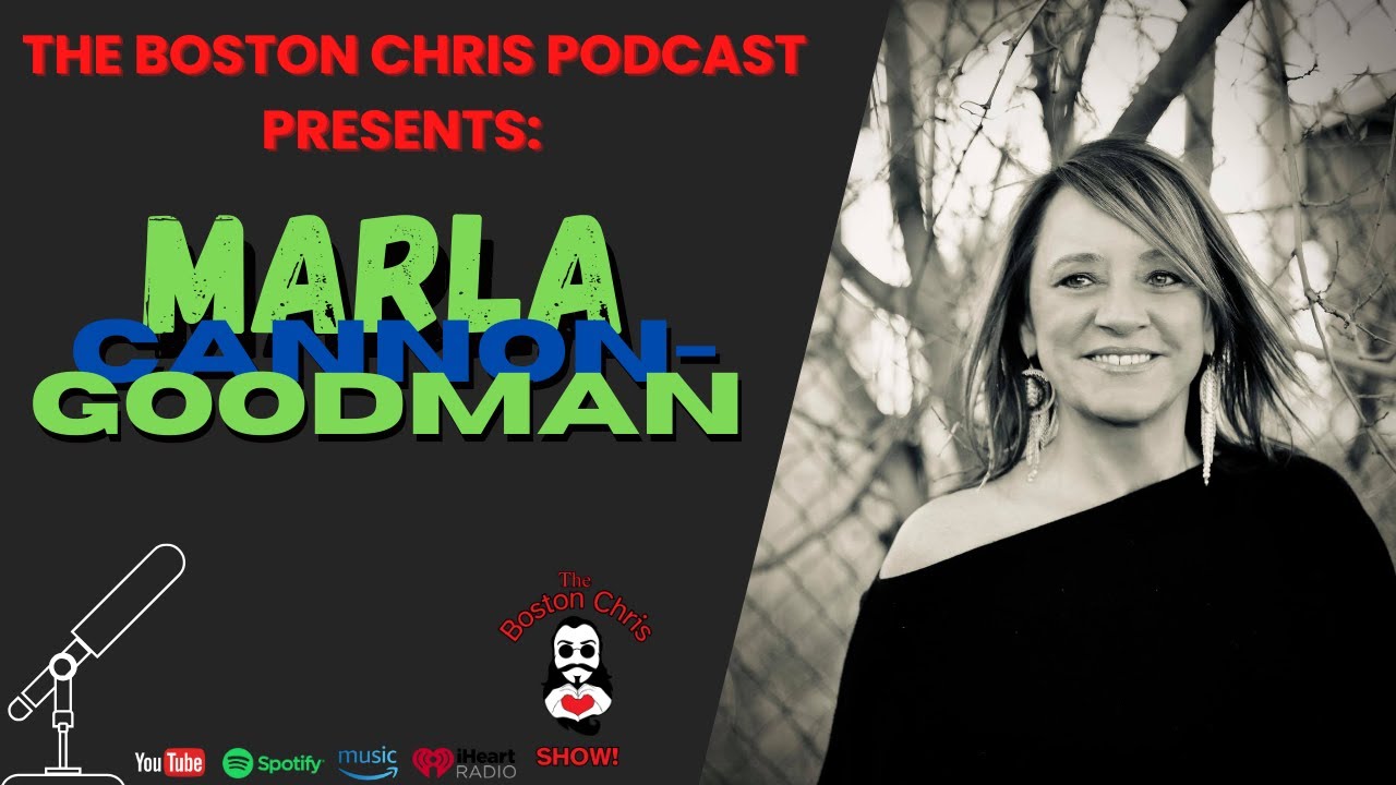 Marla Cannon-Goodman | "The Fool" | Story & Live Performance ...