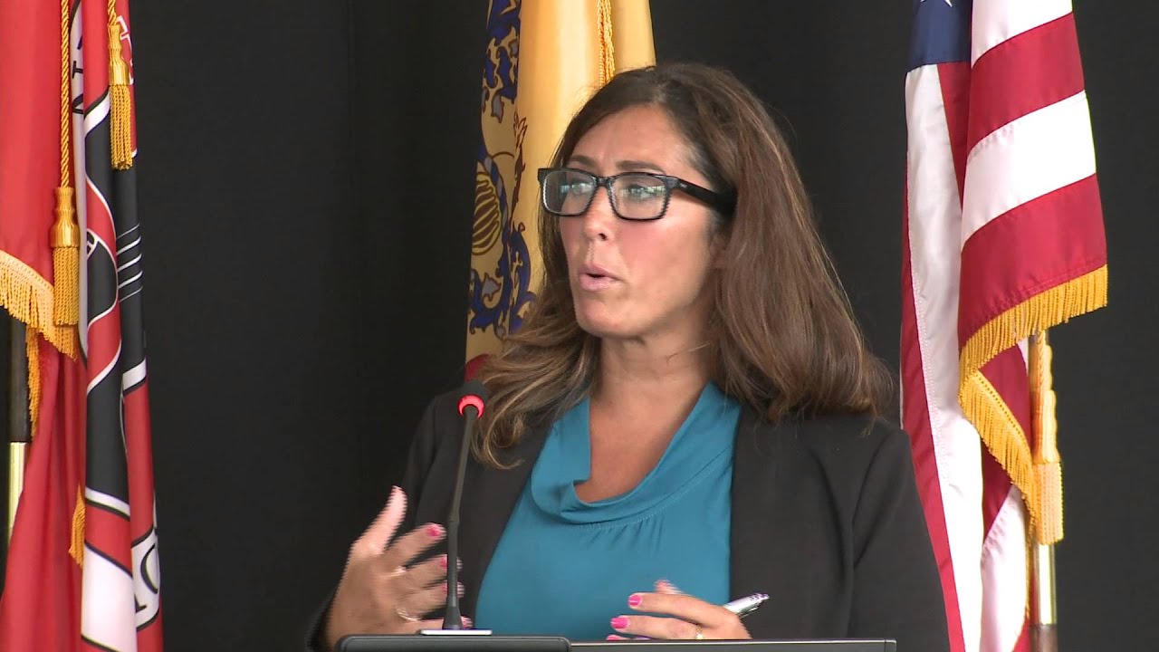 Central Advising and MapWorks Demo- Charlie Fey and Sarah Vandermark ...