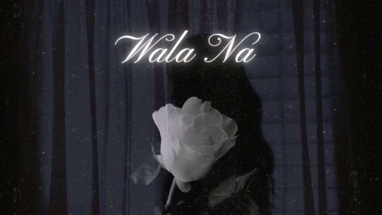 Lazy Tail - Wala Na [AUDIO] - YouTube