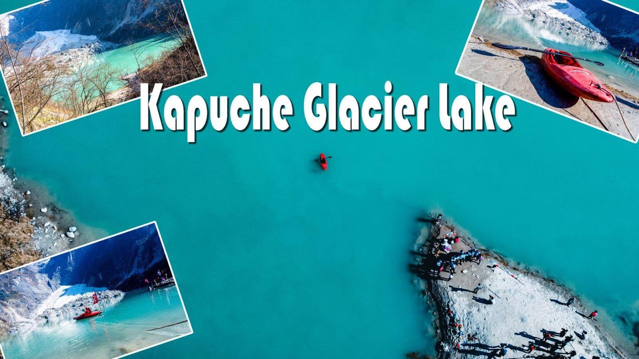 Kapuche Lake Trek | Sikles | Lowest Glacial Lake | Pokhara || Nepal ...