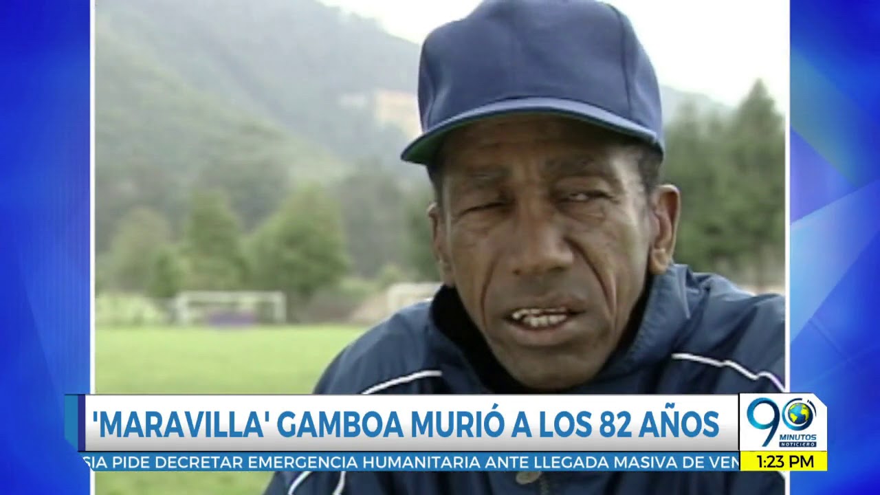 Agosto 23 2018 Luto en el fútbol: falleció en Cali el colombiano Delio ...