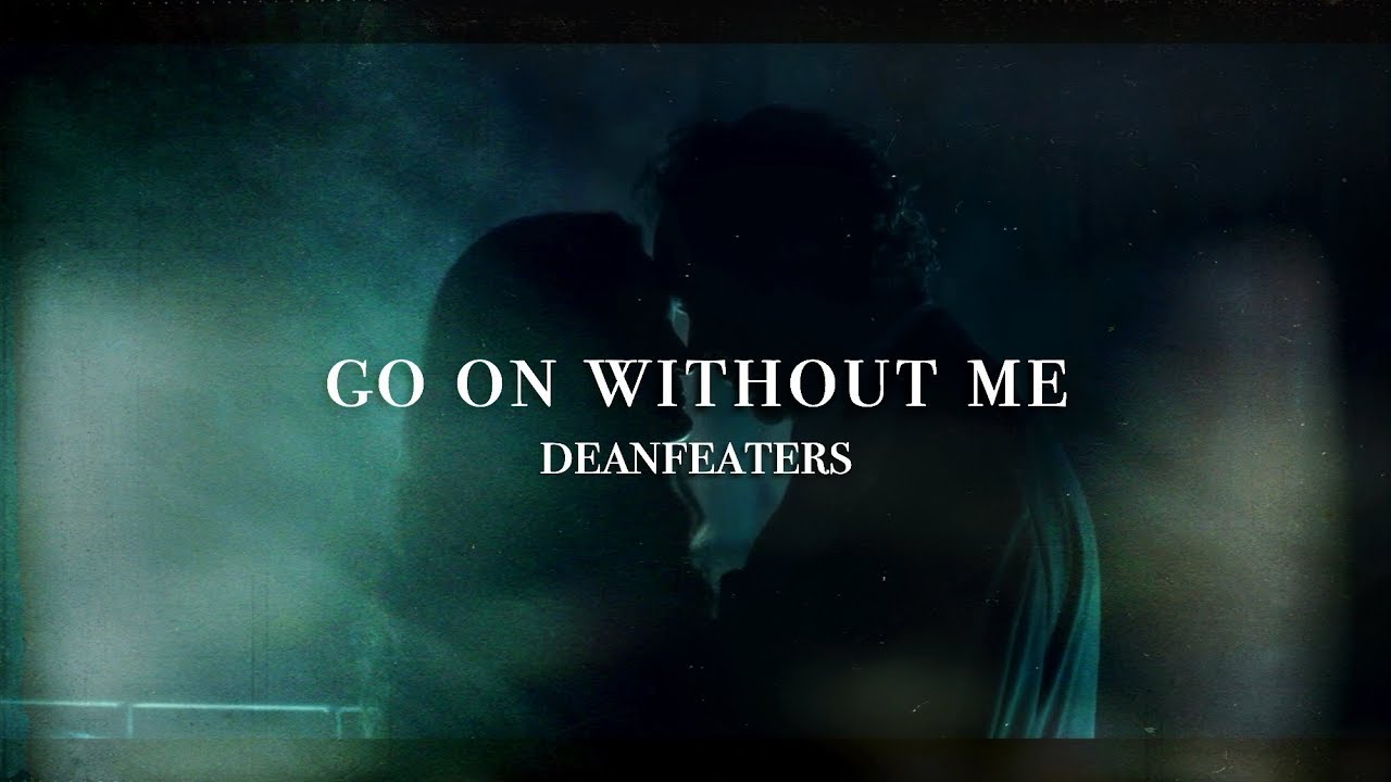 “GO ON WITHOUT ME” ↣ the haunting of hill house - YouTube