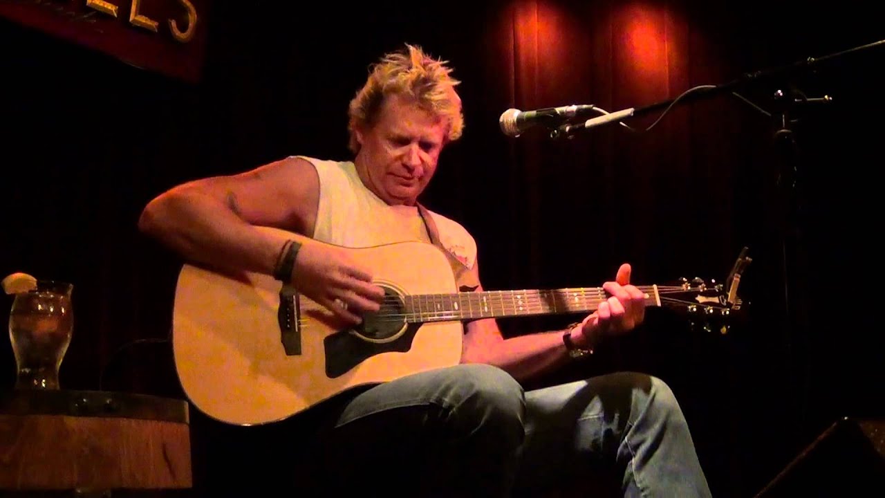 Charlie Robison - Good Times - YouTube