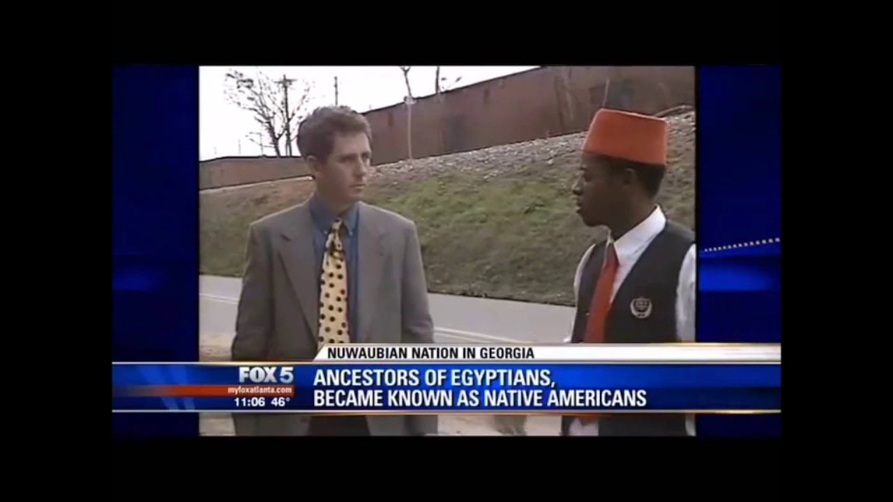 "Dr. York is from the planet Rizq" - YouTube