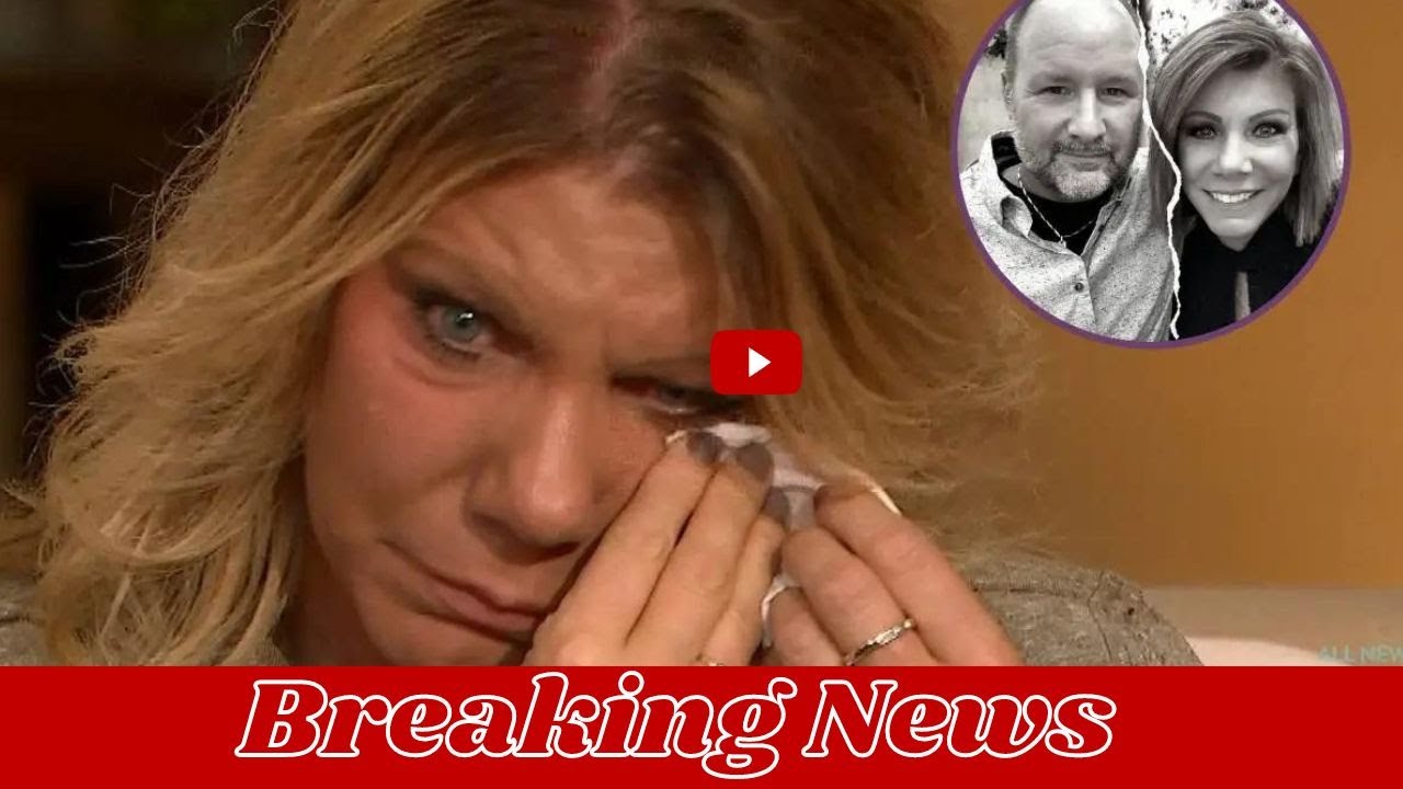 Breaking News!! Heartbroken! Risky! Meri Brown Breaks Silence About ...