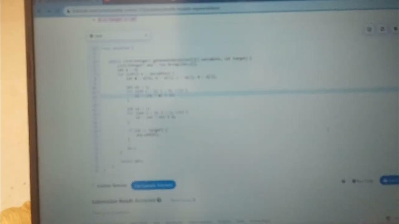 weekly contest 375 | double modular exponential | leetcode ...
