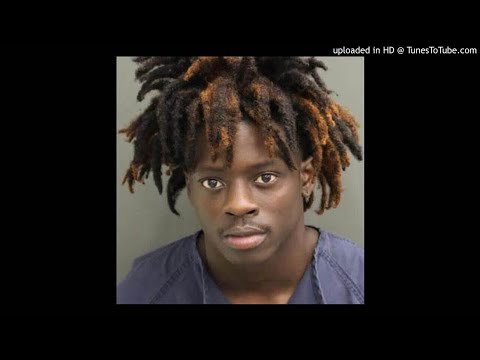 glokknine - crayola (instrumental)