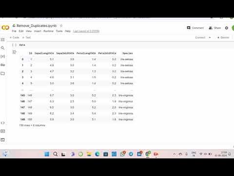 task 3 @Technohacksedutech - YouTube